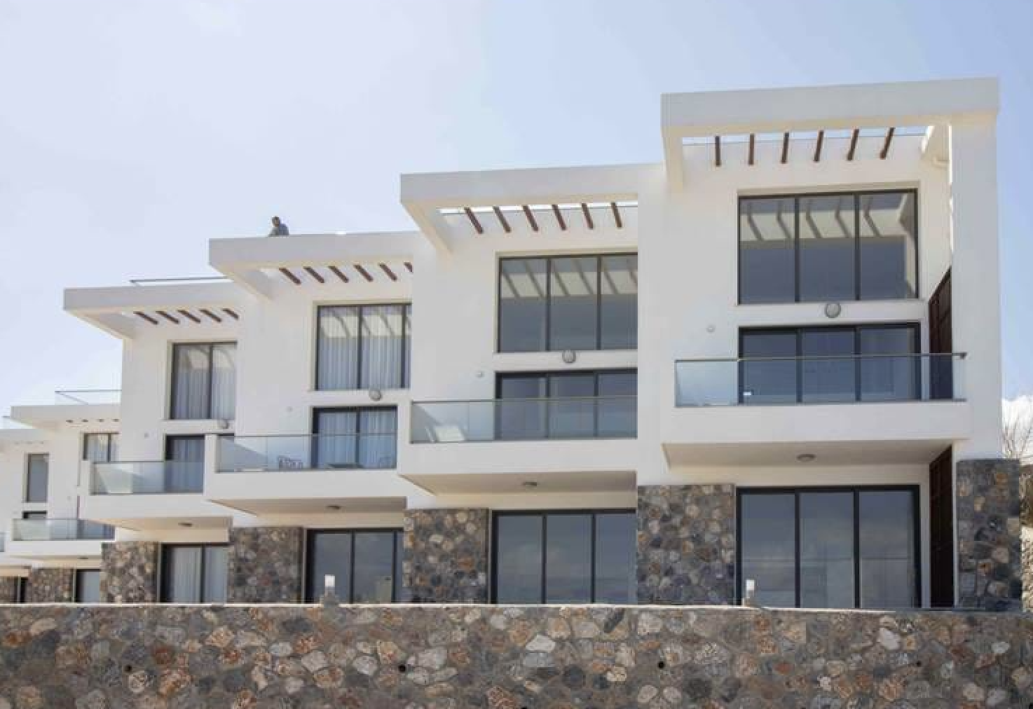 Blue Rock - Duplex Penthouse - Cyprus Invest